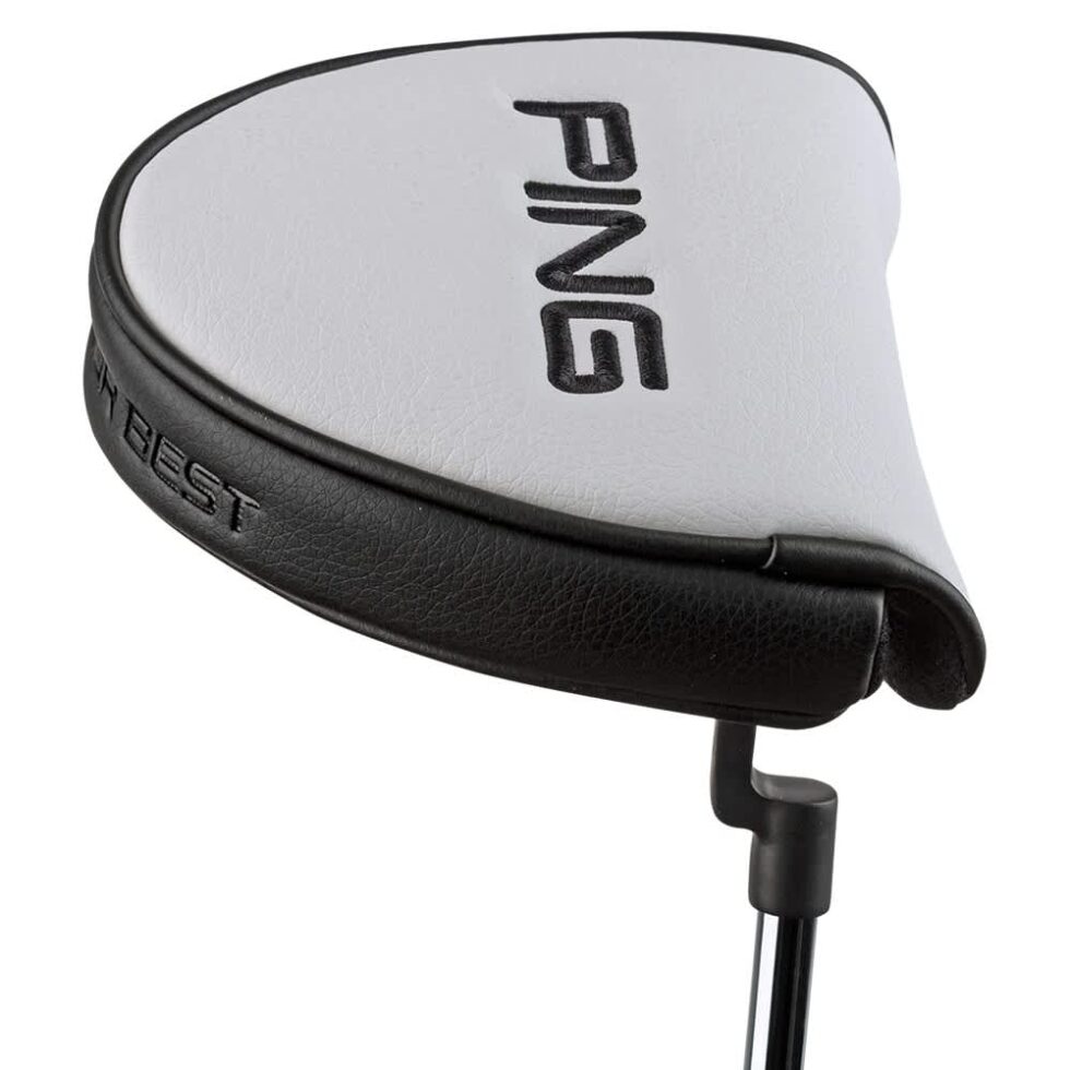 PING Core Mallet Putter Cover - The Golf Factory