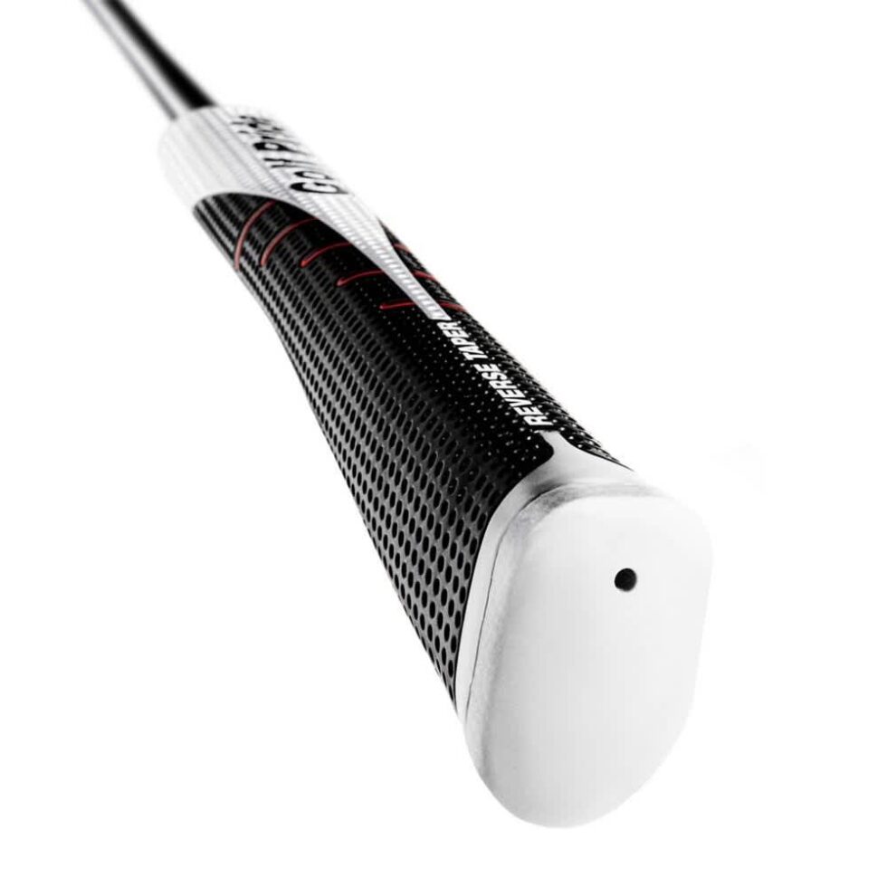 Golf Pride Reverse Taper - Round Putter Grip - The Golf Factory