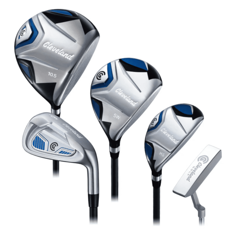 Cleveland Package Set Men's 10pc - The Golf Factory