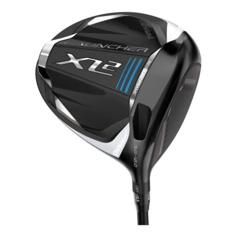 Cleveland CG24 Launcher XL2 Driver - Right Hand - The Golf Factory
