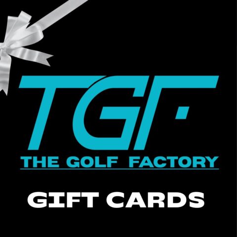 The Golf Factory - Quality Golf Clubs & Accessories. Best prices all ...