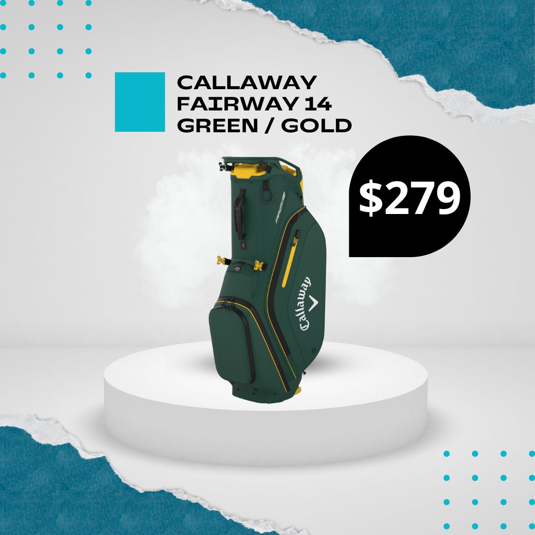 The Golf Factory - Quality Golf Clubs & Accessories. Best prices all ...