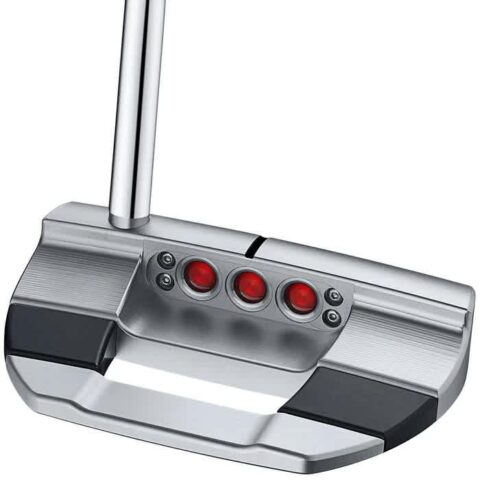 Scotty Cameron 2025 Studio Long Design FastBack Putter - The Golf Factory