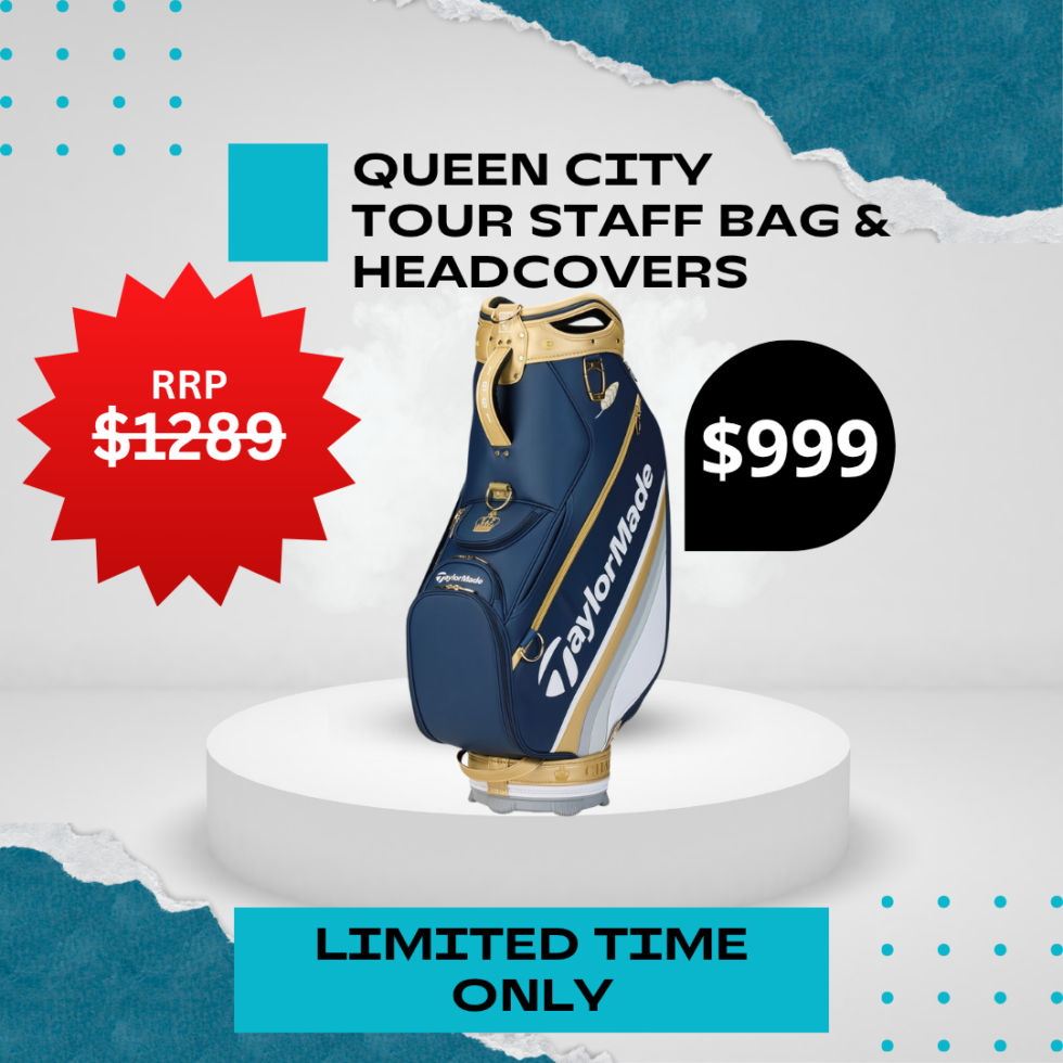 The Golf Factory - Quality Golf Clubs & Accessories. Best prices all ...