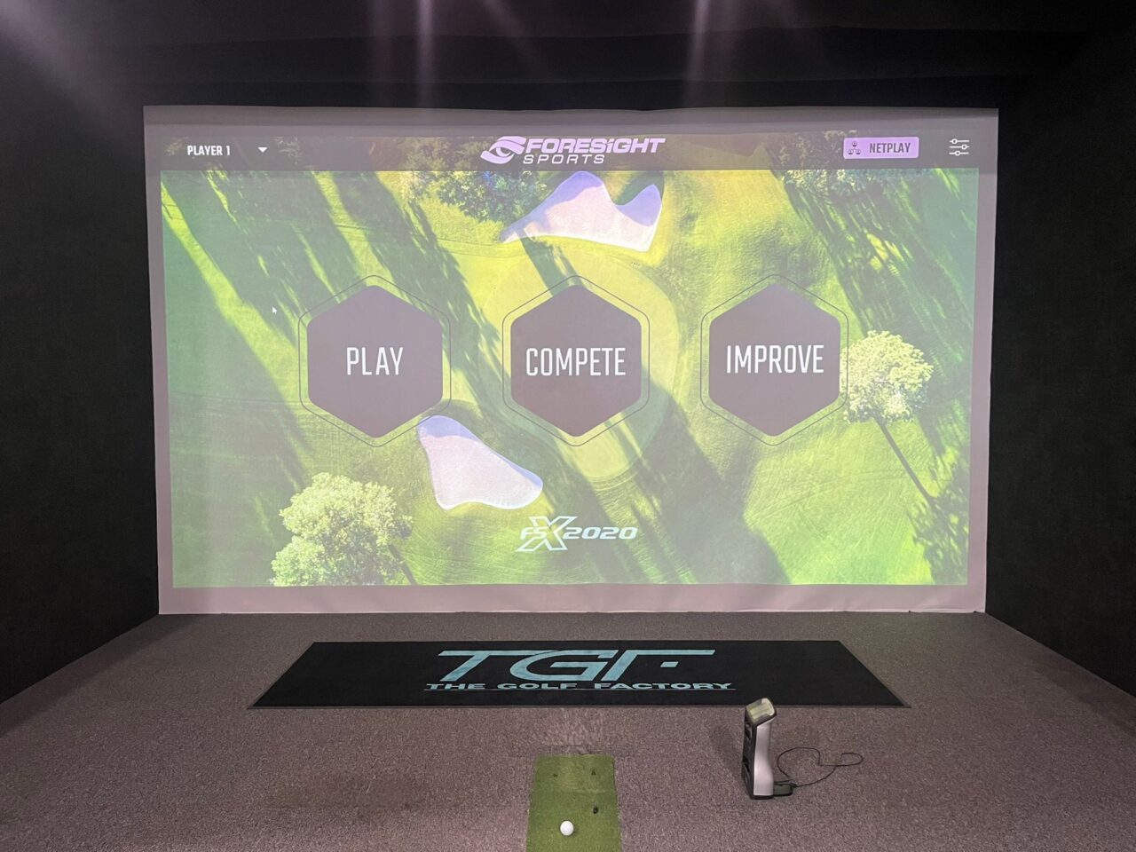 The Golf Factory - Quality Golf Clubs & Accessories. Best prices all ...
