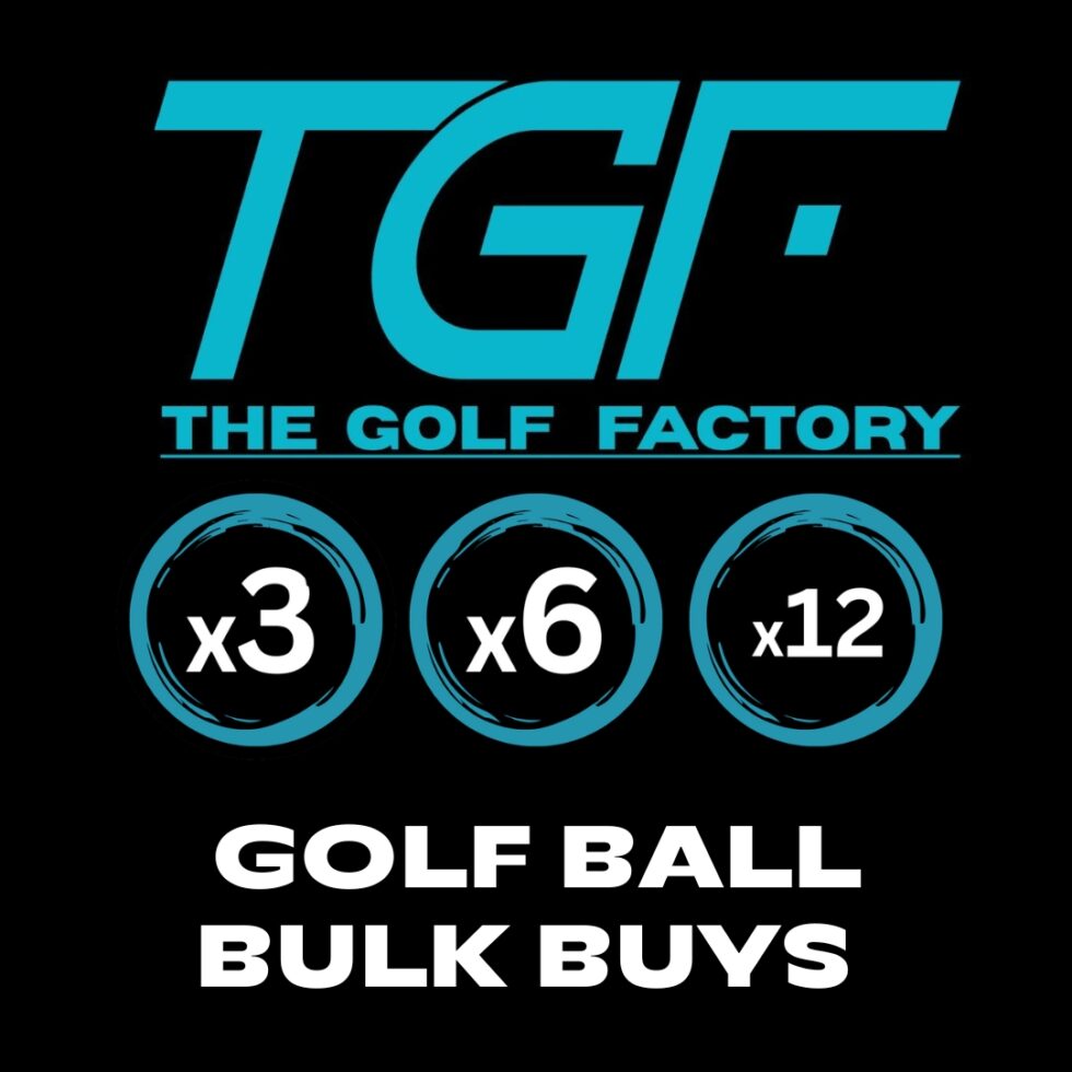 The Golf Factory - Quality Golf Clubs & Accessories. Best prices all ...