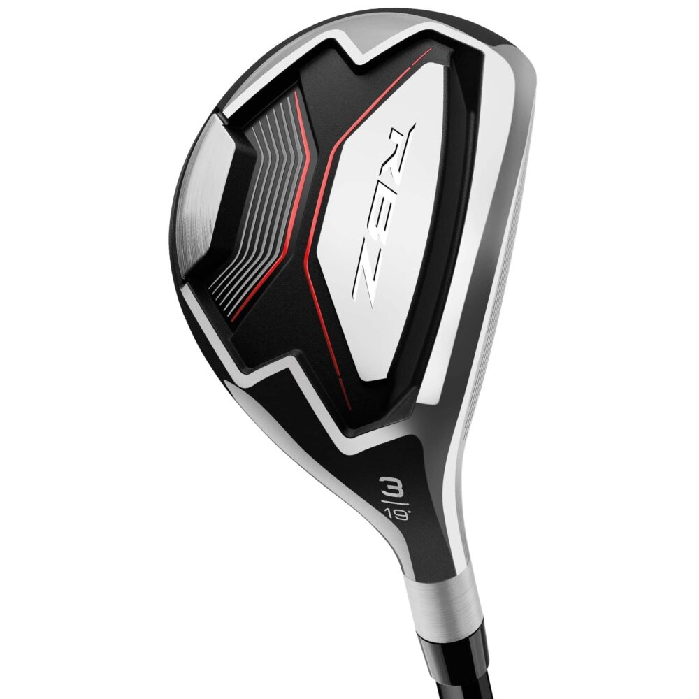 TaylorMade 25 RBZ Speed Lite 2 Rescue - Right Hand - The Golf Factory